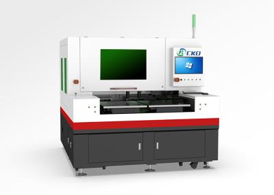 China Energy Laser Glass Cutting Machine designed to reduce operational costs while maintaining superior cutting performance for sale