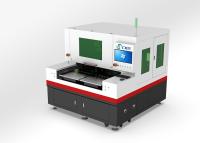 China Laser Glass Cutting Machine designed to handle both small batch and large scale glass cutting operations with consistent performance for sale