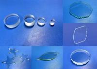 China Laser Glass Cutting Machine providing high precision cutting and smooth edges suitable for glass fabrication industries for sale