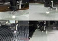 China Laser Glass Cutting Machine with Precise Control and Automated Operation Suitable for Industrial Glass Processing Applications for sale