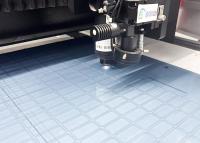 China Laser Glass Cutting Machine equipped with safety features to protect operators during high precision glass cutting tasks for sale