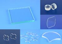 China Laser Glass Cutting Machine optimized for reducing glass breakage rates and improving yield in high volume glass cutting operations for sale