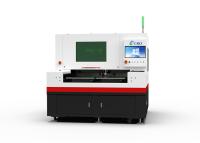 China Laser Glass Cutting Machine offering customizable cutting parameters to meet specific industrial glass processing needs for sale