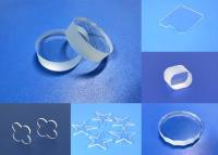 China Laser Glass Cutting Machine offering customizable cutting parameters to meet specific industrial glass processing needs for sale