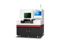 China Laser Glass Cutting Machine offering stable laser output and consistent cutting speed ensuring uniform across glass batches for sale