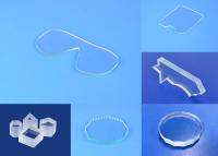 China Laser Glass Cutting Machine offering compatibility with CAD software for seamless design transfer and cutting execution for sale