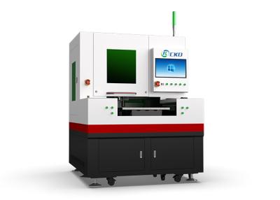China Laser Glass Cutting Machine offering compatibility with CAD software for seamless design transfer and cutting execution for sale