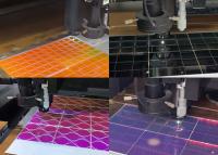 China Laser Glass Cutting Machine offering compatibility with CAD software for seamless design transfer and cutting execution for sale