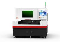 China Laser Glass Cutting Machine Providing Flexible Cutting Options and Compatibility with Multiple Glass Thicknesses and Sizes for sale