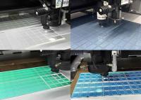China Laser Glass Cutting Machine featuring precise laser beam control technology to achieve smooth and accurate glass cutting edges for sale