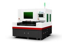 China Laser Glass Cutting Machine offering precise edge finishing and minimal thermal impact on glass surfaces during cutting for sale