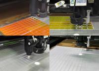 China Laser Glass Cutting Machine offering precise edge finishing and minimal thermal impact on glass surfaces during cutting for sale
