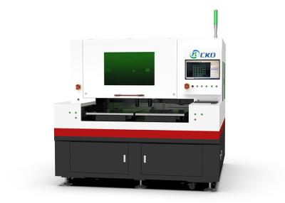 China Energy Saving Laser Glass Cutting Machine Designed to Optimize Cutting Efficiency and Reduce Operational Costs for sale