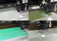 China Energy Saving Laser Glass Cutting Machine Designed to Optimize Cutting Efficiency and Reduce Operational Costs for sale