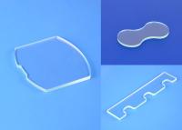 China Laser Glass Cutting Machine capable of executing intricate designs and shapes on glass surfaces with high repeatability for sale