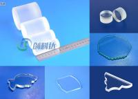 China Laser Glass Cutting Machine capable of handling different thicknesses and sizes of glass sheets for versatile industrial for sale