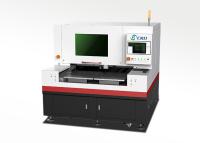 China Laser Glass Cutting Machine designed for glass sheet cutting applications in manufacturing and industrial production lines for sale