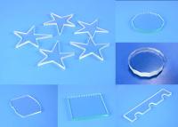 China Durable Laser Glass Cutting Machine Ideal for Cutting Tempered Laminated and Float Glass in Manufacturing Processes for sale