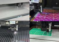 China Laser Glass Cutting Machine Integrating Intelligent Software for Optimized Cutting Path and Material Utilization for sale