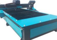 China Starfire 160A CNC Plasma Cutting Machine 0.5- 50mm Cutting Thickness for sale