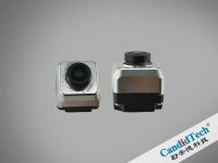 China 720P 960P BroadR Reach Camera HD 140dB WDR Real Time IP69K Waterproof Dustproof for sale