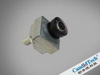 China SC320AT 3Mpix GMSL2 LVDS Camera with 120dB HDR 210° Ultra-Wide-Angle and IP69K Waterproof for Automotive Applications for sale