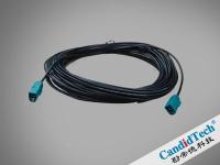 China SC320AT 3Mpix GMSL2 LVDS Camera with 120dB HDR 210° Ultra-Wide-Angle and IP69K Waterproof for Automotive Applications for sale