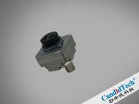 China 2MP Automotive Grade GMSL 2Gbps LVDS Camera Fakra Interface for sale