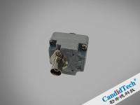 China 2MP Automotive Grade GMSL 2Gbps LVDS Camera Fakra Interface for sale