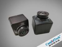 China 720P AHD Camera with IP69K Protection and CMOS Image Sensor for Automotive Driver Assistance Systems for sale