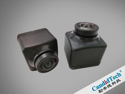 China 720P AHD Camera with IP69K Protection and CMOS Image Sensor for Automotive Driver Assistance Systems for sale