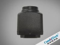 China CMOS Image Sensor CVBS Camera With Dynamic Assisted Line And IP6K 9K Certification for sale