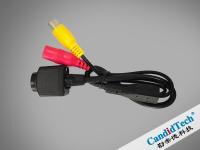 China CMOS Image Sensor CVBS Camera With Dynamic Assisted Line And IP6K 9K Certification for sale