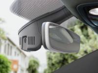 China Automative Grade Concealed Type Hidden Dash Camera Front View Recording for sale