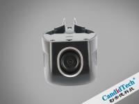 China OEM Grade 2K Concealed Dash Cam Front View Recording DVR Image Solution for sale