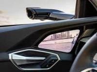 China CMS Camera Monitor System with Enhanced Visibility Anti-Glare Functionality and Blind Spot Warning for Automotive Safety for sale
