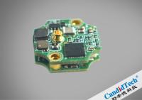China Flexible LVDS Car Camera OEM Solution with Advanced Technology for sale