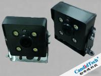 China 1080P IP67 Waterproof IP Camera for Forklifts and  Agricultural Vehicles  for sale