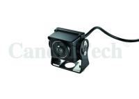 China 4 Channel 360 Degree Surround View Camera System with AI Pedestrian Detection , 1080P Resolution and Vehicle-Grade Durability for sale