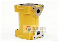 China High Quality 7N0165 Oil Cooler Core for 3304 3306 Engine E235 Excavator 7N-0165 Oil Cooler for sale