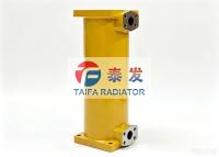 China 3306 Engine Core As-Oil Cooler 4W7190 6N9215 4W7188 for D5 D6C D6D for sale
