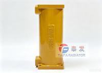 China 3306 Engine Core As-Oil Cooler 4W7190 6N9215 4W7188 for D5 D6C D6D for sale