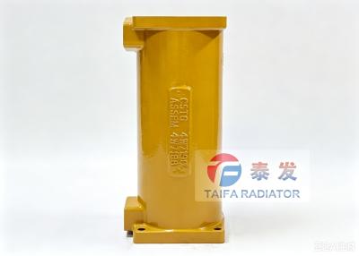 China 3306 Engine Core As-Oil Cooler 4W7190 6N9215 4W7188 for D5 D6C D6D for sale