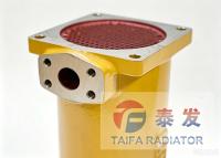 China 3306 Engine Core As-Oil Cooler 4W7190 6N9215 4W7188 for D5 D6C D6D for sale