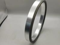 China 2A2T CBN Resin Bonded Grinding Ring Wheel 8 Inch Cutting for sale