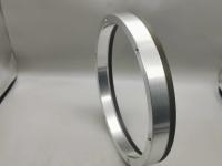 China 2A2T CBN Resin Bonded Grinding Ring Wheel 8 Inch Cutting for sale