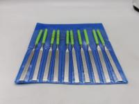China Square Electroplated Diamond File 3*140*5*70 Grinding D200/230 for sale