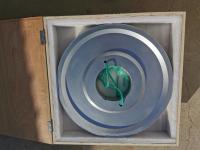 China 650mm Bonded Diamond Grinding Disc As Electro Grinding Wheels For Rubber for sale