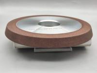 China Customized Resin Diamond Grinding Wheel With 31.75mm Inner Hole for sale