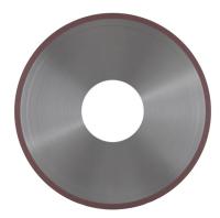 China Resin Bond Diamond Cutting Discs For Optical Glass for sale